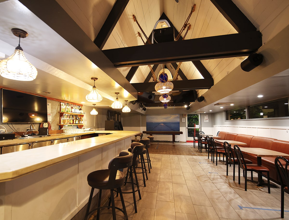 Lagoon Chinese Restaurant | Food & Dining in Honolulu, Hawaii